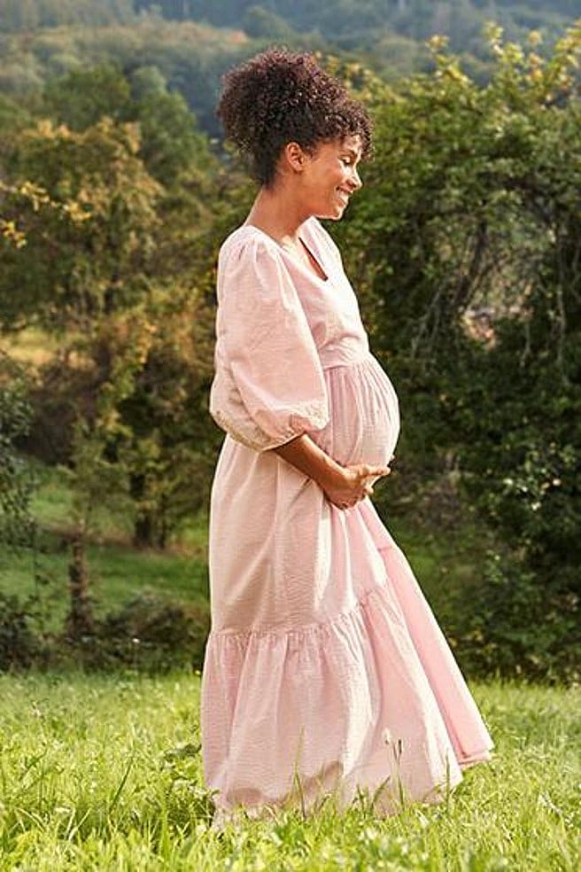 Bereit für die Geburt - Unsicherheiten & Zweifel | Weleda