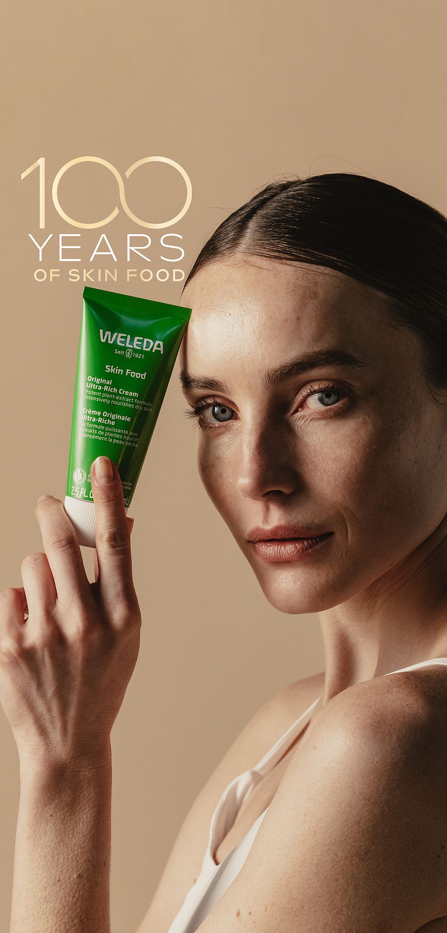 Weleda® - Skincare powered by nature's science - Weleda